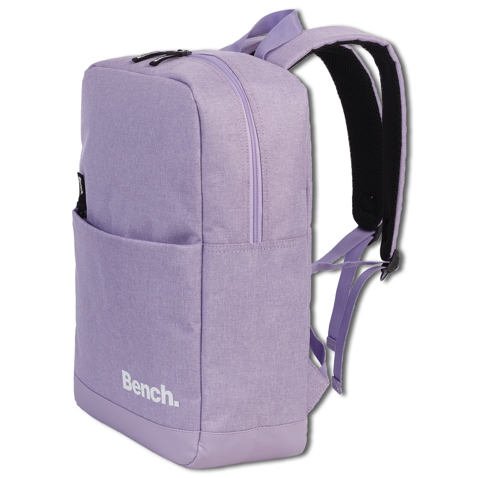 BENCH BACKPACK PURPLE backpack medium 29x14x42 cm ORI317V £37.42 ...