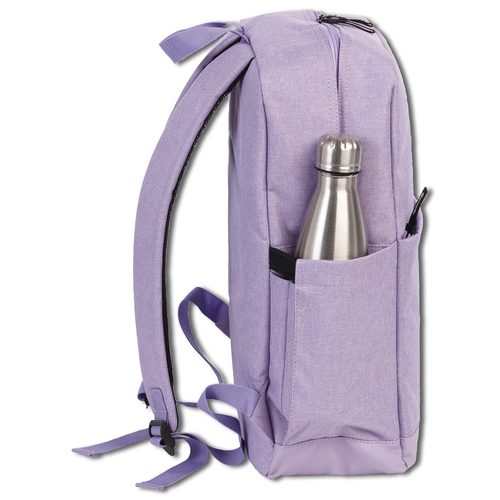 BENCH BACKPACK PURPLE backpack medium 29x14x42 cm ORI317V £37.42 ...