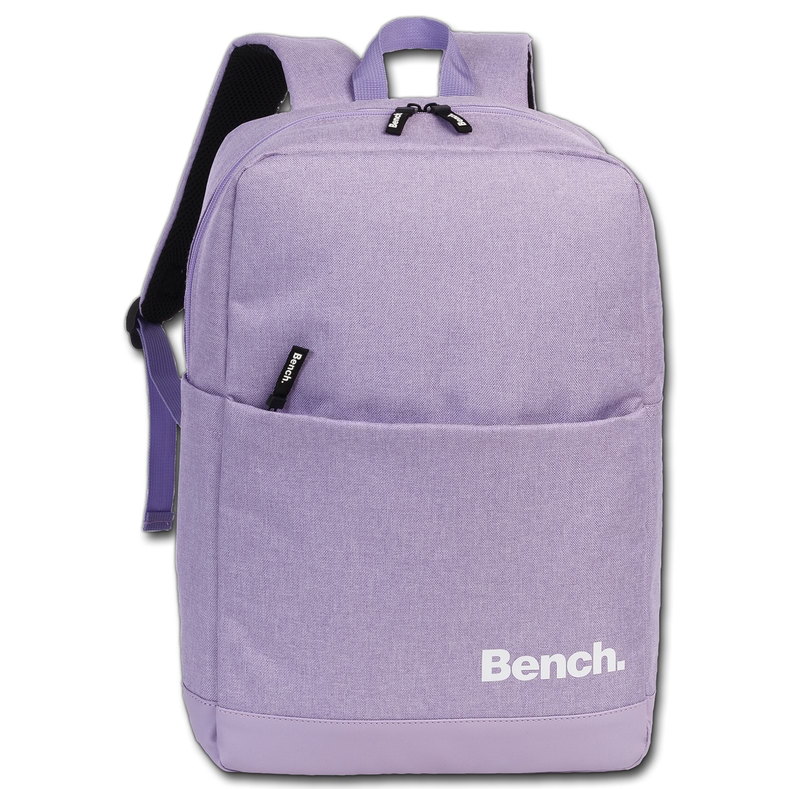 BENCH BACKPACK PURPLE backpack medium 29x14x42 cm ORI317V £37.42 ...